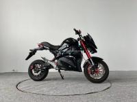 China Top Speed 60-80 Km/h 1500w 2000w CKD Brushless Motor Adult Electric Motorcycle Scooter for sale