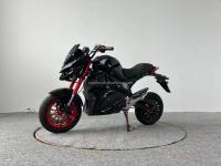 China Top Speed 60-80 Km/h 1500w 2000w CKD Brushless Motor Adult Electric Motorcycle Scooter for sale