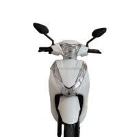 China Max. Speed 40 60km/h Electric Motorcycle Attractive Fuel Electricity for Commuting for sale