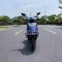 China Electric Bikes Max. Speed 40-60km/h Motor Power 500W/1000W/1500W/2000W Brushless Motor for sale