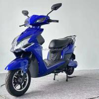 China 500W 48V Electric Streetbikes 45km Electric City Bike Cruiser with Brushless Motor for sale