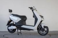 China Electricity Powered 48V 2 Wheels Electric Bike for City Traffic and Office Workers for sale