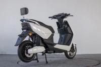 China Electricity Powered 48V 2 Wheels Electric Bike for City Traffic and Office Workers for sale