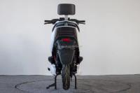 China Electricity Powered 48V 2 Wheels Electric Bike for City Traffic and Office Workers for sale