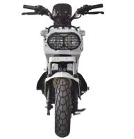 China 60V Electric Motorcycles EEC Electric Bike Electric Scooter Moped City Bike for Adult for sale