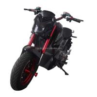 China LEDlight Electric Motorcycle for Adult High Speed 3000w 5000w Off-Road Motorbike for sale