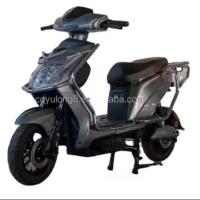 China 500W/1000W/1500W/2000W Brushless Motor Electric Dirt Bike for Off-Road Adventures for sale