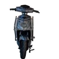 China 500W/1000W/1500W/2000W Brushless Motor Electric Dirt Bike for Off-Road Adventures for sale