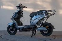 China 500W/1000W/1500W/2000W Brushless Motor Electric Dirt Bike for Off-Road Adventures for sale
