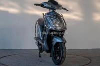 China 500W/1000W/1500W/2000W Brushless Motor Electric Dirt Bike for Off-Road Adventures for sale