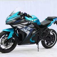 China Adult Electric Motocycle Off-Road Motorcycles with 3000w Power Motor and Lithium Battery for sale