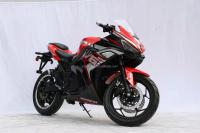 China Adult Electric Motocycle Off-Road Motorcycles with 3000w Power Motor and Lithium Battery for sale