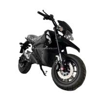 China Max Load 200kg 60V 2000W 3000W 5000W Off-road Electric Motorcycles with Fast Charging for sale
