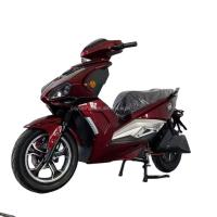 China 1000W 1500W 2000W Charging time 6-8 Hours Electric Scooter Electric Motorbike for Adult for sale