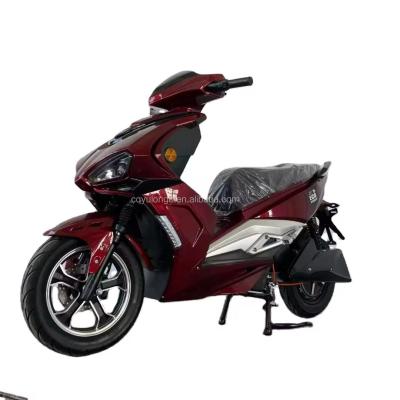China 1000W 1500W 2000W Charging time 6-8 Hours Electric Scooter Electric Motorbike for Adult for sale
