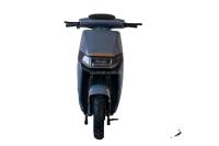 China LCD Display Electric Scooter Bike Moped for Adult 500W/1000W/1500W/2000W Brushless Motor for sale