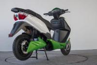 China Most Popular Electric Scooter Bikes Motorcycle Scooter with 800W Power and 60km/h Speed for sale