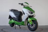 China Most Popular Electric Scooter Bikes Motorcycle Scooter with 800W Power and 60km/h Speed for sale