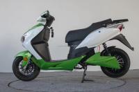 China Most Popular Electric Scooter Bikes Motorcycle Scooter with 800W Power and 60km/h Speed for sale