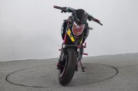 China Max. Speed 61 80km/h 2000w 72v High Speed Long Range Electric Motorcycle for Adult for sale