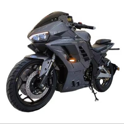 China 72v 3000W 5000W max speed 110km/h Electric motorcycle motorbike for touring and off road for sale