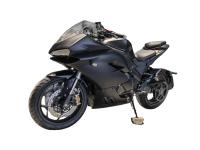 China 72v 3000W 5000W max speed 110km/h Electric motorcycle motorbike for touring and off road for sale