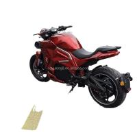 China 72V 3000W 5000W Mid Motor Electric Motorcycle for Adult Off Road Dirt Bike Sportbike for sale