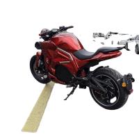 China 72V 3000W 5000W Mid Motor Electric Motorcycle for Adult Off Road Dirt Bike Sportbike for sale