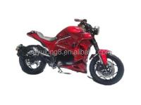 China 2000W 3000W 5000W 10000W Electric Motorcycle with Mid Motor Hot in Russia EU and USA for sale