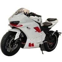 China 2-wheel 5000w 8000w electric motorcycle adult speed for a fun and eco-friendly ride for sale