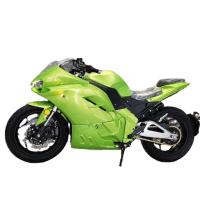 China 2-wheel 5000w 8000w electric motorcycle adult speed for a fun and eco-friendly ride for sale