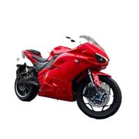 China 2-wheel 5000w 8000w electric motorcycle adult speed for a fun and eco-friendly ride for sale