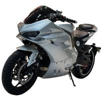China 2-wheel 5000w 8000w electric motorcycle adult speed for a fun and eco-friendly ride for sale