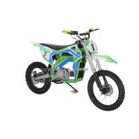 China Max. Speed 61-80km/h Electric Mountain Motocross Bike 20A2000W for Your Thrilling Ride for sale