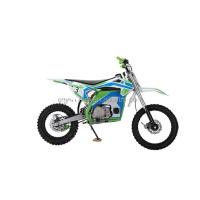 China Max. Speed 61-80km/h Electric Mountain Motocross Bike 20A2000W for Your Thrilling Ride for sale