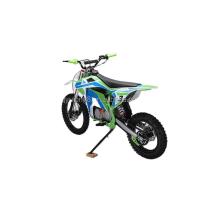 China Max. Speed 61-80km/h Electric Mountain Motocross Bike 20A2000W for Your Thrilling Ride for sale