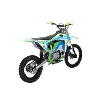 China Max. Speed 61-80km/h Electric Mountain Motocross Bike 20A2000W for Your Thrilling Ride for sale