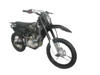 China Max. Speed 61-80km/h 300cc Dirt Bike 4 Stroke Single Cylinder Water Cooled Engine Mountain Bike Rally Adult for sale