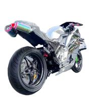China Powerful 72V 10000W Electric Off-Road Bike for Extreme Racing and Off-Road Adventures for sale