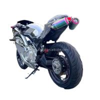 China Powerful 72V 10000W Electric Off-Road Bike for Extreme Racing and Off-Road Adventures for sale
