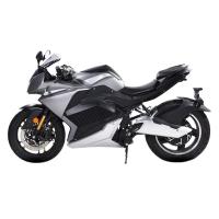 China 72v 3000W 5000W Mid Motor Electric Motorcycle with 2000w/3000w/5000w/8000w/10000w for sale
