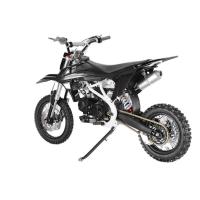 China Max. Speed 40 60km/h 4 Stroke 49cc 110cc 125cc 140cc Dirt Bike Motorcycle for Off-Road for sale