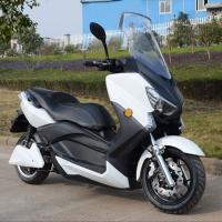 China 72V Electric Motorcycle 3000W Mid Motor Racing Motorbike for Off-Road Enthusiasts for sale