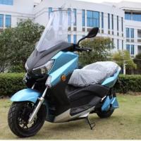China 72V Electric Motorcycle 3000W Mid Motor Racing Motorbike for Off-Road Enthusiasts for sale