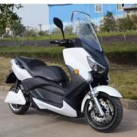 China 72V Electric Motorcycle 3000W Mid Motor Racing Motorbike for Off-Road Enthusiasts for sale