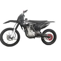 China Max Load 200kg Off-road Motorcycles 300cc 250cc Moto Motorbike Gasoline Dirt Bike for sale