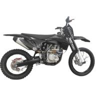 China Max. Speed 150km/h Gas Motorbike 150cc 200cc 300cc 400cc Off Road Motorcycle for Adults for sale