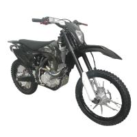 China Max. Speed 150km/h Gas Motorbike 150cc 200cc 300cc 400cc Off Road Motorcycle for Adults for sale