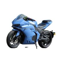 China 60v 72v 2000W 3000W 5000W Electric Motorcycle Mid Motor for Street Riding Enthusiasts for sale