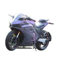 China 60v 72v 2000W 3000W 5000W Electric Motorcycle Mid Motor for Street Riding Enthusiasts for sale